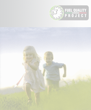 Fuel Quality | Distributori di Carburante e Autofficine al Servizio ...